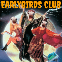 Events | Earlybirds Club