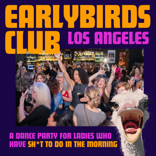 Events | Earlybirds Club