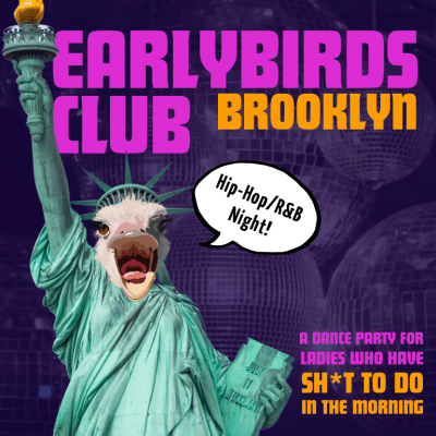 Events | Earlybirds Club