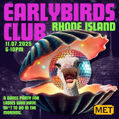 Events | Earlybirds Club