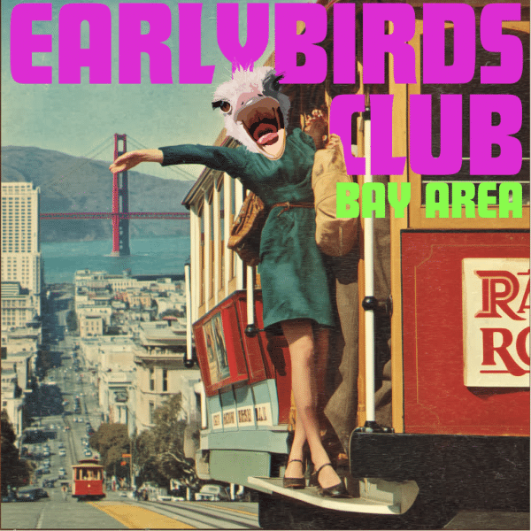 Events | Earlybirds Club