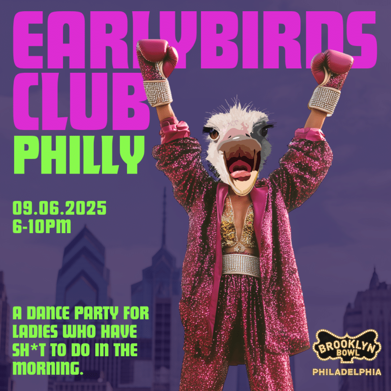 Events | Earlybirds Club