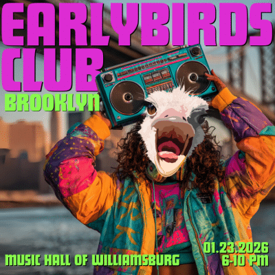 Events | Earlybirds Club