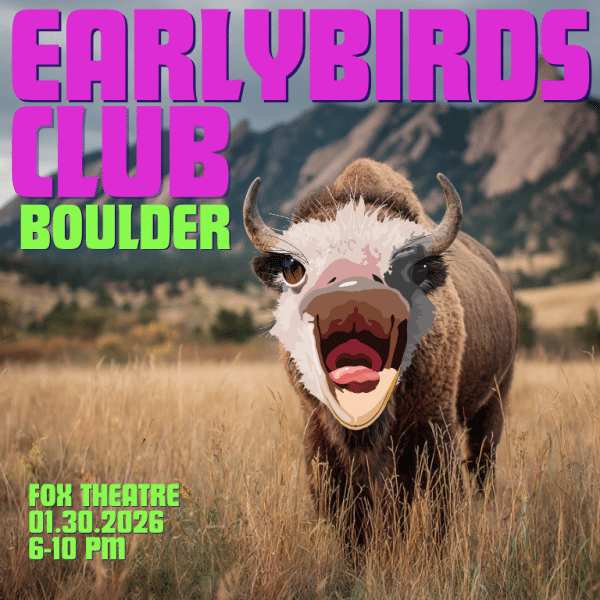 Events | Earlybirds Club