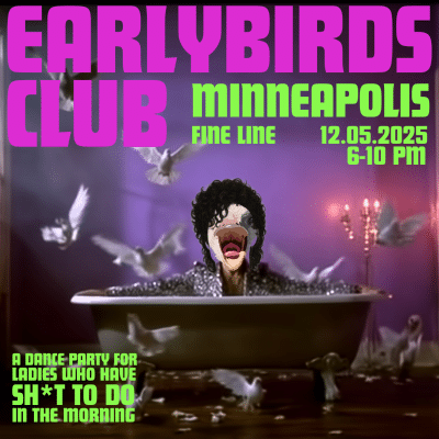 Events | Earlybirds Club
