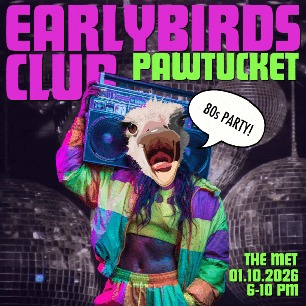 Events | Earlybirds Club
