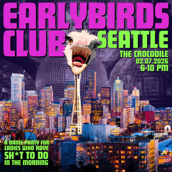 Events | Earlybirds Club