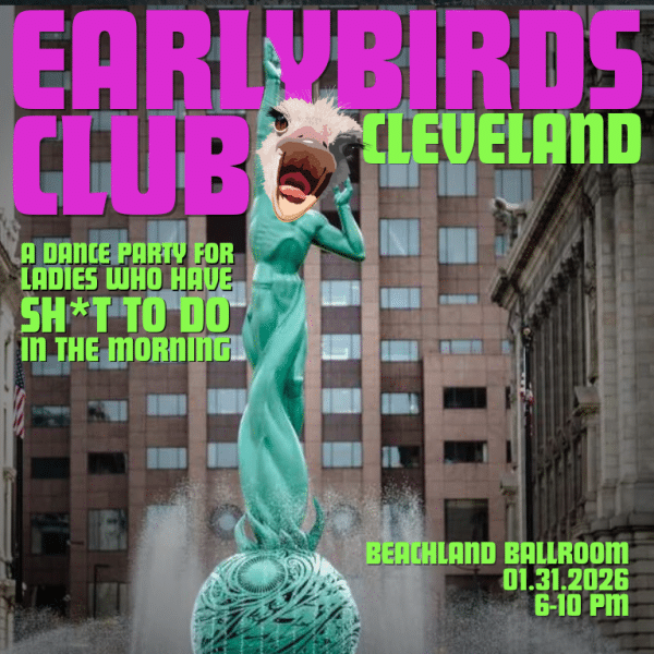 Events | Earlybirds Club