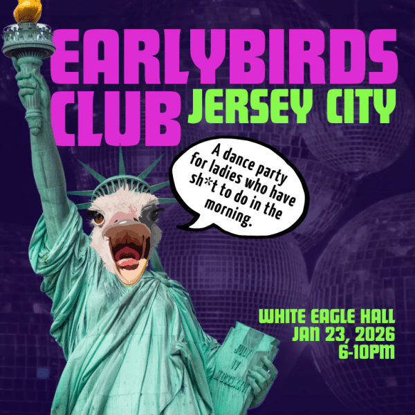 Events | Earlybirds Club