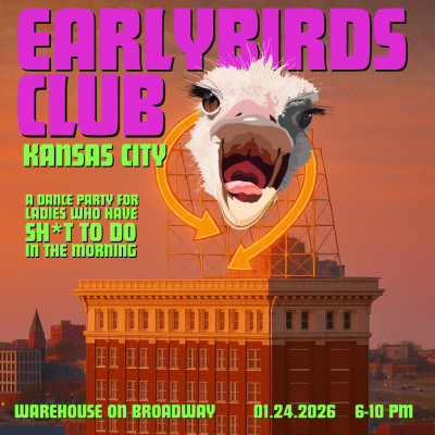 Events | Earlybirds Club