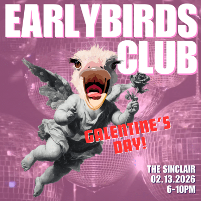 Events | Earlybirds Club