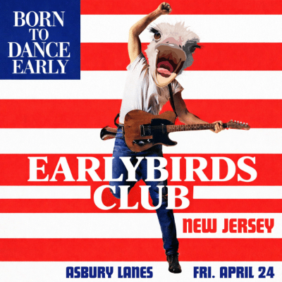 Events | Earlybirds Club