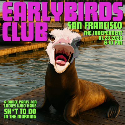 Events | Earlybirds Club