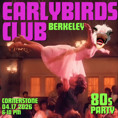 Events | Earlybirds Club